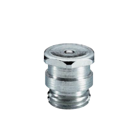 Gresor plat cap hexa T1 otel zincat - Shop Industrial