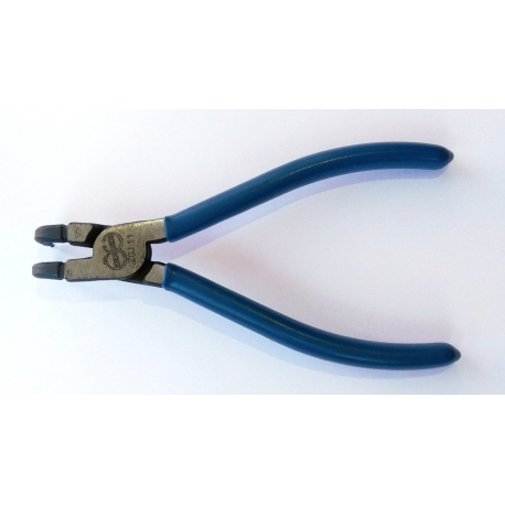 Cleste Seeger 90° pentru siguranta alezaj ø8-15 DIN 472 - Shop Industrial