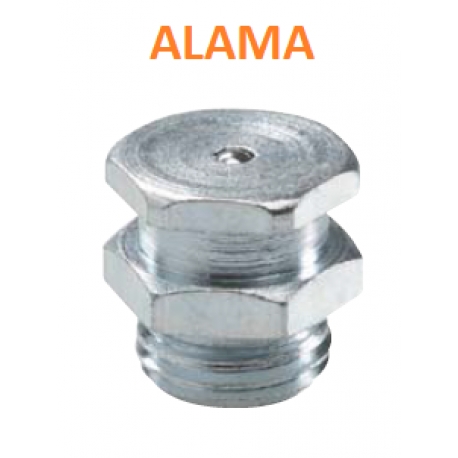 Gresor plat cap hexa T1B alama - Shop Industrial